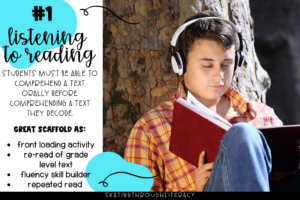5 reading scaffolds to help all students access grade level content ...