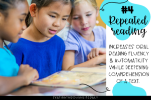 5 reading scaffolds to help all students access grade level content ...